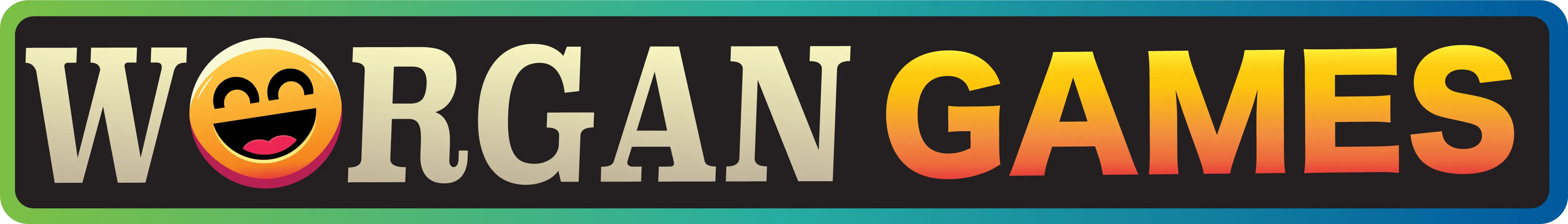 Worgan Games Logo